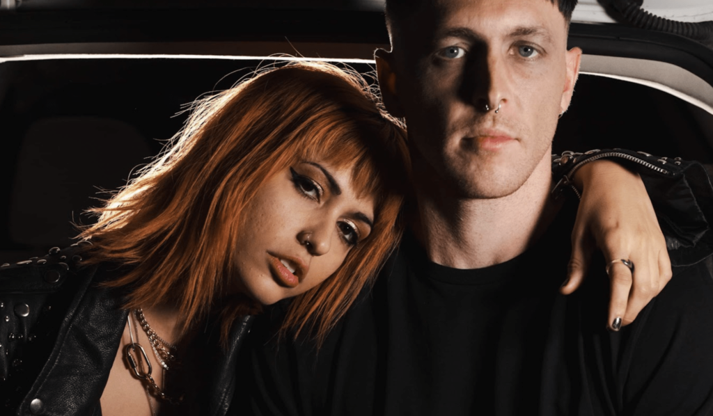 What We've Been Listening To: Mannequin Death Squad - Eat This Music
